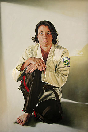 Lena Hugo Early Work | Art.co.za | Art in South Africa